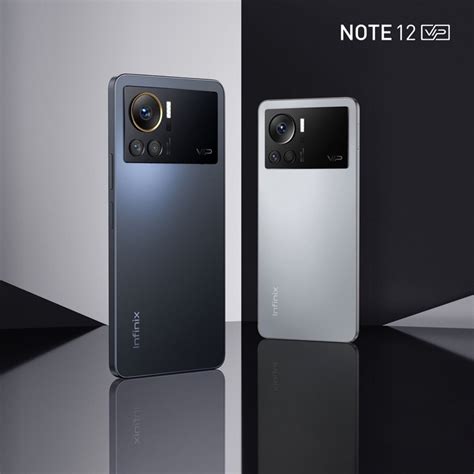 Jual Infinix Note Vip Ram Internal Gb Grey Shopee Indonesia