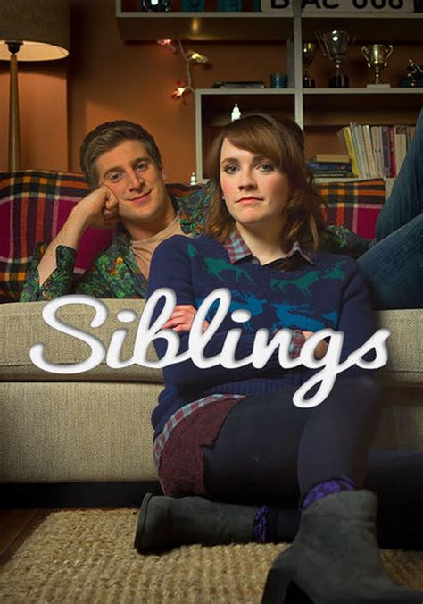 Siblings Season 1 Watch Full Episodes Streaming Online