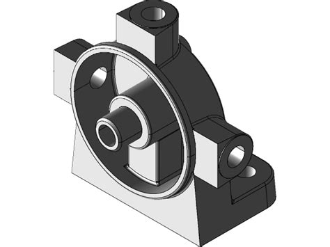 Free Cad Designs Files And 3d Models The Grabcad Community Library