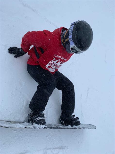 Icamp Photo Gallery Icamp Japan Best Ski Lesson Mt Naeba