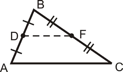 419 Midsegment Theorem K12 Libretexts