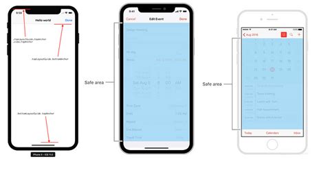 2 Ways How To Auto Layout Programmatically Swift Skyspirit Labs