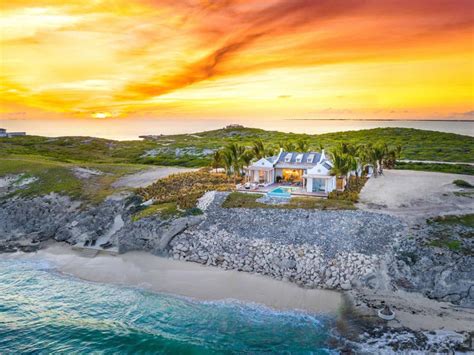 Just When We Thought Ambergris Cay Couldnt Be Any Better Along Comes
