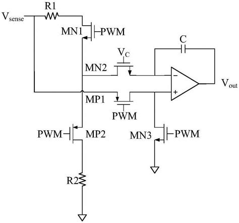 Dc Dc Converter Adaptive Dead Time Generation Circuit Based On Zero Voltage Starting Eureka