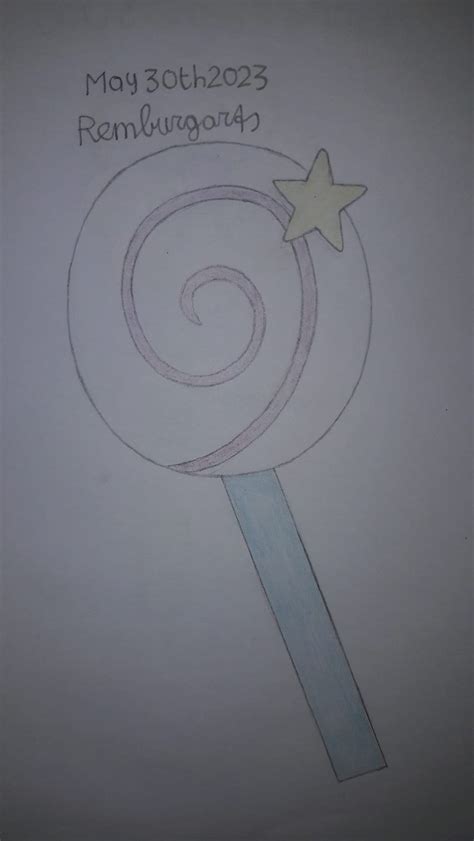 Invincible Candy By Remburgarts On Newgrounds