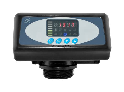 China Runxin Automatic Filter Control Valve F71b1 Lcd Screen Multi Functional Filter Valve