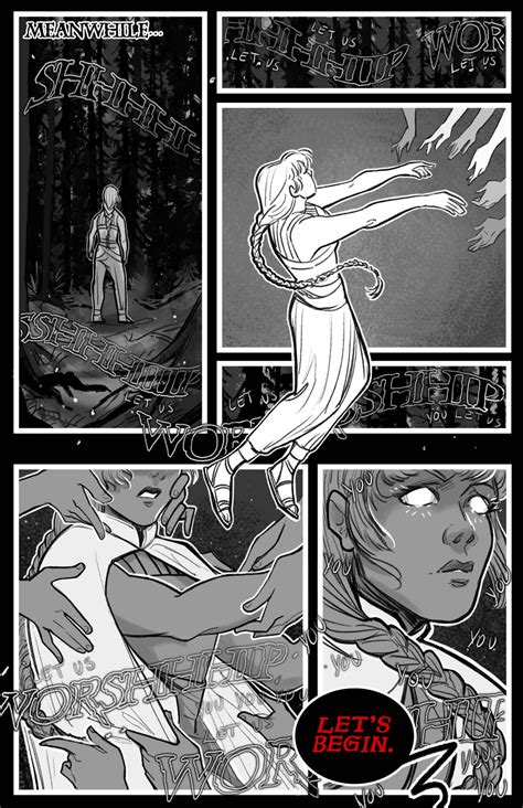 Storge Chapter 5 Page 35 Start Comic~art Blog~storge