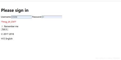 Springboot跳转页面后样式失效的解决办法springboot中通过controller类跳转页面样式有时候正确有时候不正确 Csdn博客