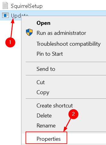 How To Fix Discord Update Failed Loop Error