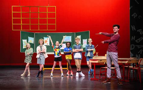 Mees Kees Op Kamp De Musical Merijn Oerlemans E A