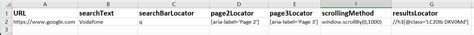 Github Ashish Automation Challenge Automation Challenge Using Selenium Webdriver