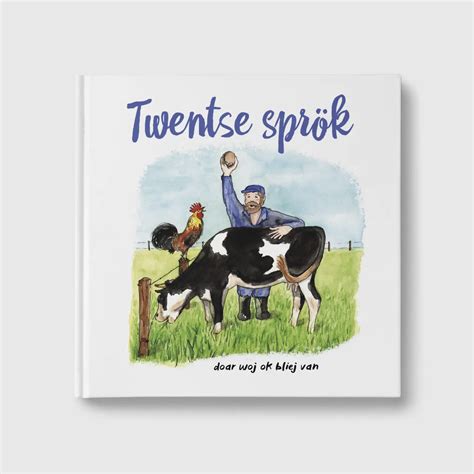 Twentse Sprök Debby Van Der Zande