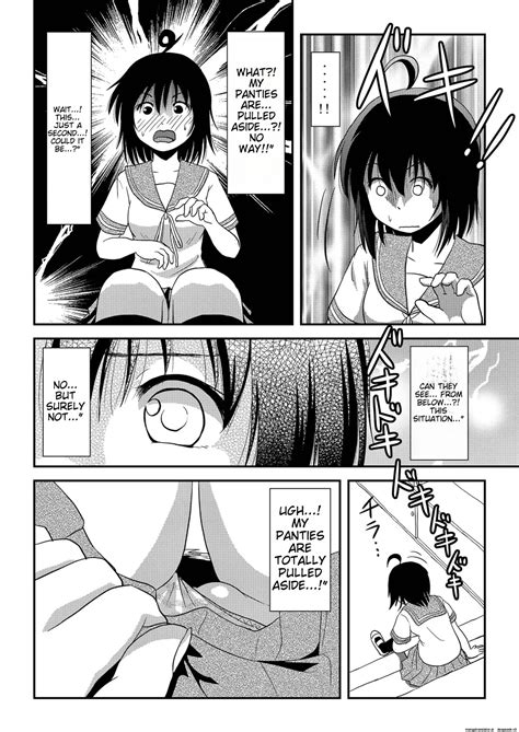 Chiru Exposure Page Nhentai Hentai Doujinshi And Manga