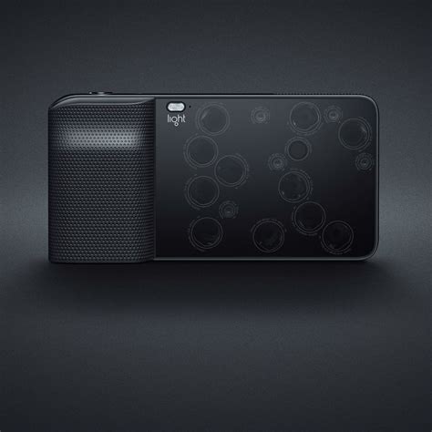 L16 Camera Cool Hunting® Dslr Smartphone Camera