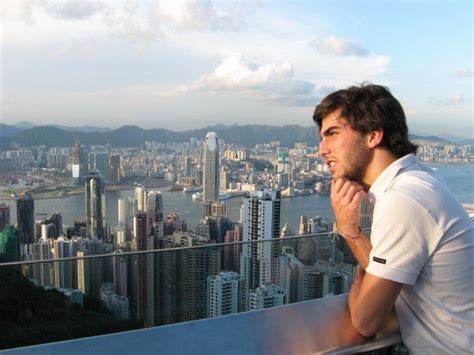 Colombianomics A Nobel To Be Pascual Restrepo