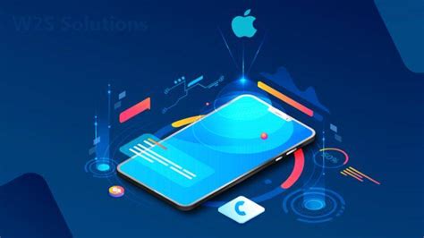 What Is Ios Development