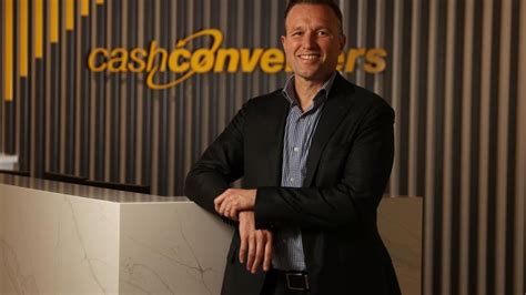 Cash Converters Hits Out At ‘crazy Bnpl Sector That Enables Customers To Rack Up 800 Purchases
