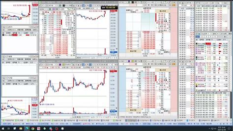 이수스페셜티케미컬 한농화성 짝꿍매매 호가창 복기 2024 02 06 10시 37분 Youtube