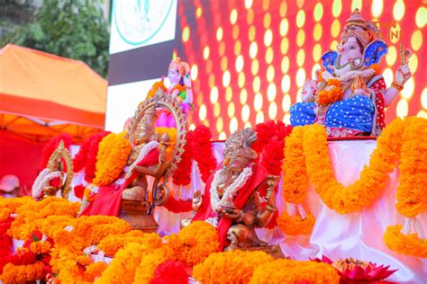 ชัชชาติเปิดงาน ดิวาลีเฟสติวัล ฉลองเทศกาลแห่งแสงสว่างของชาวอินเดียในไทย