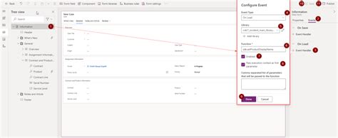 Update Lookup Field Display Name In Dynamics 365 With Javascript