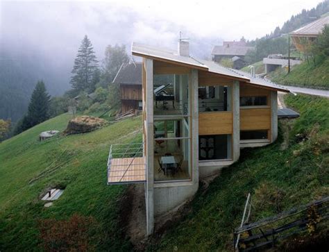 29 Ideas De Casas En Terrenos Irregulares Casas Arquitectura Casas