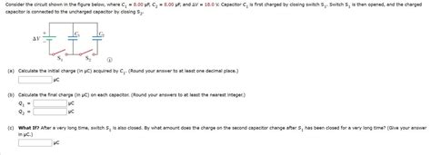 Answered Consider The Circuit Shown In The… Bartleby