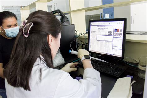 Semi Automated Multi Analyte Biochip Array Analyzer Delivery