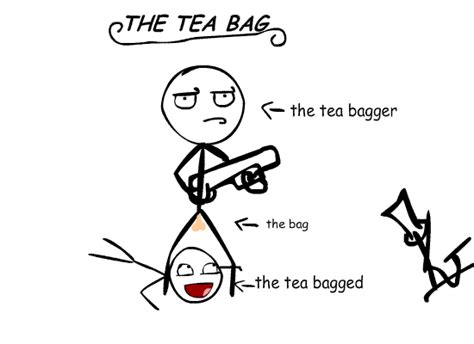 The Tea Bag By Thespicanator On Newgrounds