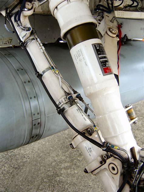 Taiwanese F 16a Block 20 Fighting Falcon Walk Around Page 1