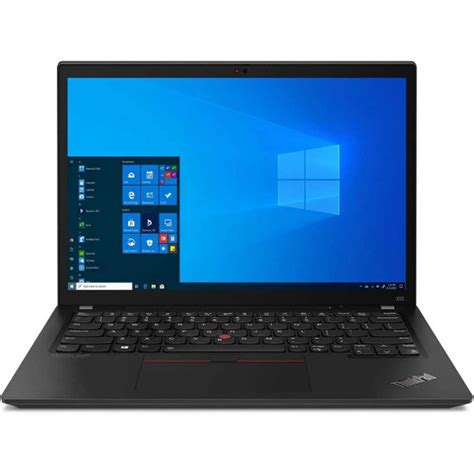 Lenovo Thinkpad X Wls L