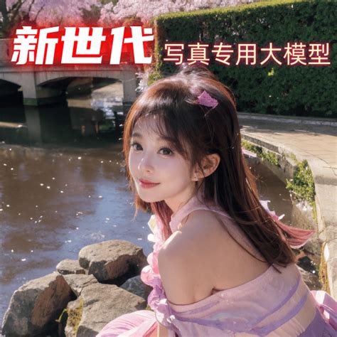 新世代 写实人物专用 Stable Diffusion Model Checkpoint Tensorart 新世代 写实人物专用 Stable Diffusion Model Checkpoint Tensorart