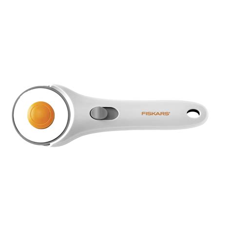 Fiskars Titanium Rotary Cutter 60mm At Linda Redmon Blog