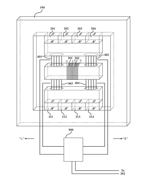 Permanent Magnet Induction Generator Pmig Eureka Patsnap