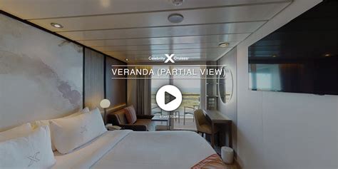 Veranda Partial View The Celebrity Commitment