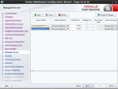 oracle fusion applications install and configure adf development in weblogic 12c