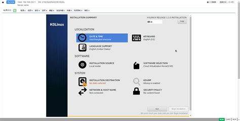 华三虚拟化系统cas部署安装 Sawyerhan 博客园 华三虚拟化系统cas部署安装 Sawyerhan 博客园