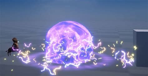 Create Custom Vfx And Shaders In Unity For Your Game By Zerkalo Av Fiverr