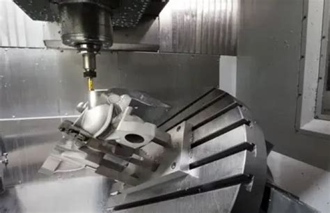 What Is 5 Axis Cnc Machining And How Does It Work Rapiddirect
