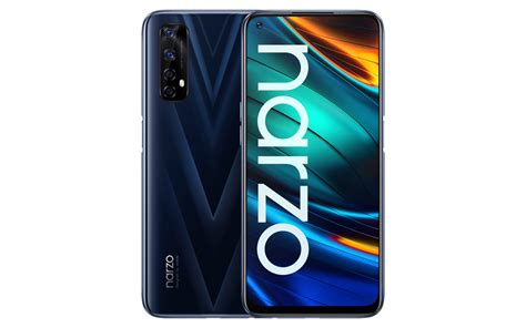 Daftar Harga Hp Realme Terbaru Maret