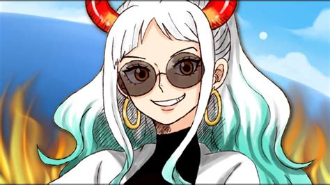 Yamato One Piece Facts You Need To Know About It