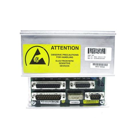 abb robotics 3hac16014 1 serial measurement unit
