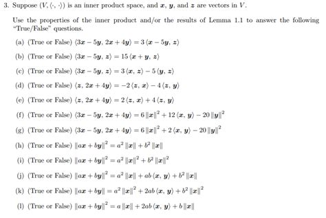 [solved] This Is A Advanced Linear Algebra Question I Need Help On This Course Hero