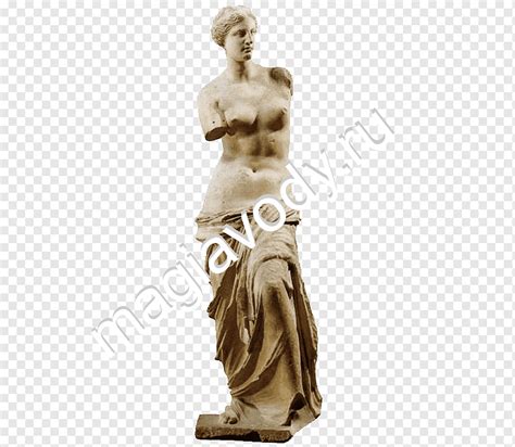 밀로의 비너스 동상 고전 조각 금성 석재 조각 금성 기하학적 모양 Png Pngwing