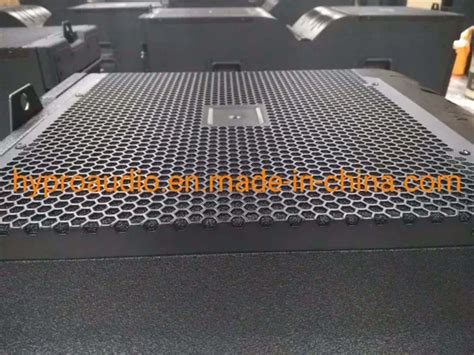 China Vtx Dual Inch Line Array Speaker V Professional Audio Line Array And V Line Array