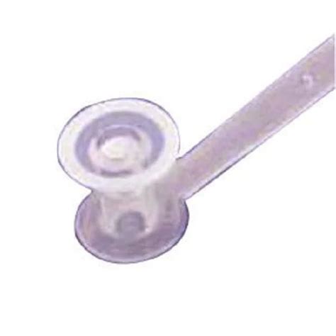 Inhealth Tech Blom Singer Classic Indwelling Voice Prosthesis 10mm Long