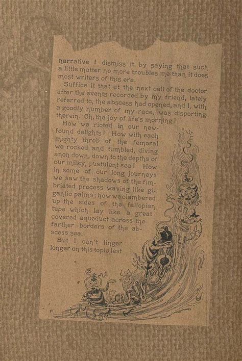 Eye Of The Microbe Um Clements Library