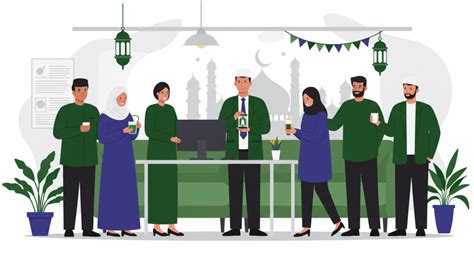 Ramadan In The Workplace Honoring Faith Fasting And Inclusion