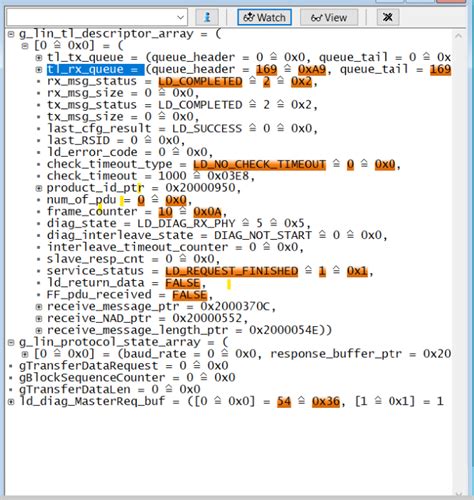 S32k1xx Sdk 302 Rtm 403 Linstack Diagnostic Service Marked Complete Before Full Packet