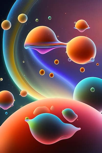 Premium Ai Image Embryonic Stem Cells