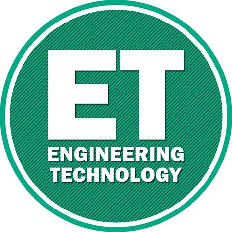 Engineering Technology Youtube Engineering Technology Youtube
